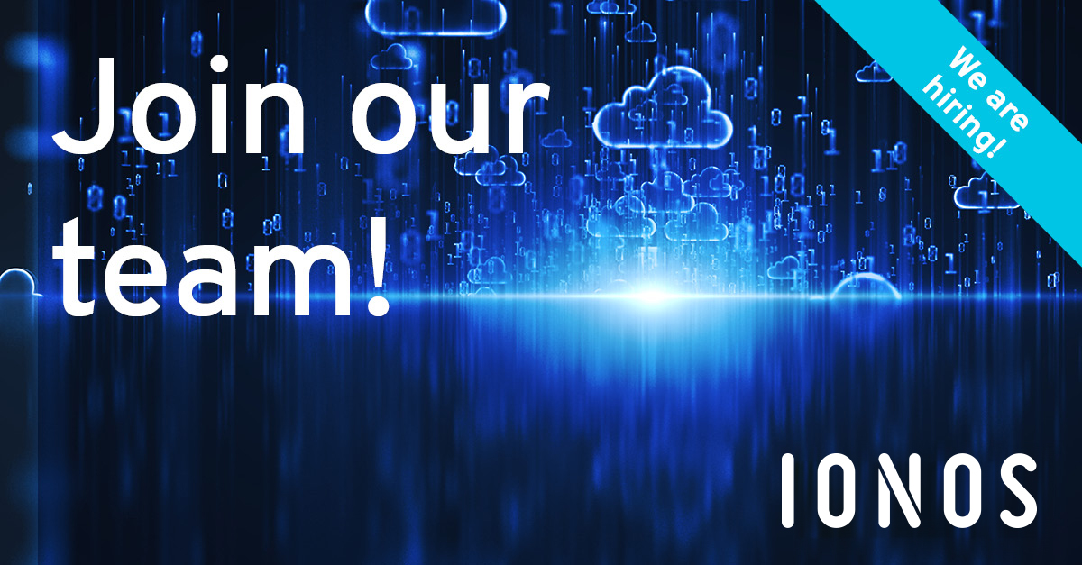 Human Resources / Administration: Human Resource Manager, Cebu - IONOS Jobs - IONOS Career